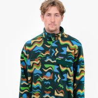 Patagonia Fleeces | Mens Fleece Jackets & Fleece Sweatshirts | Route One