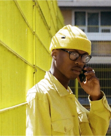 About Us – Route One