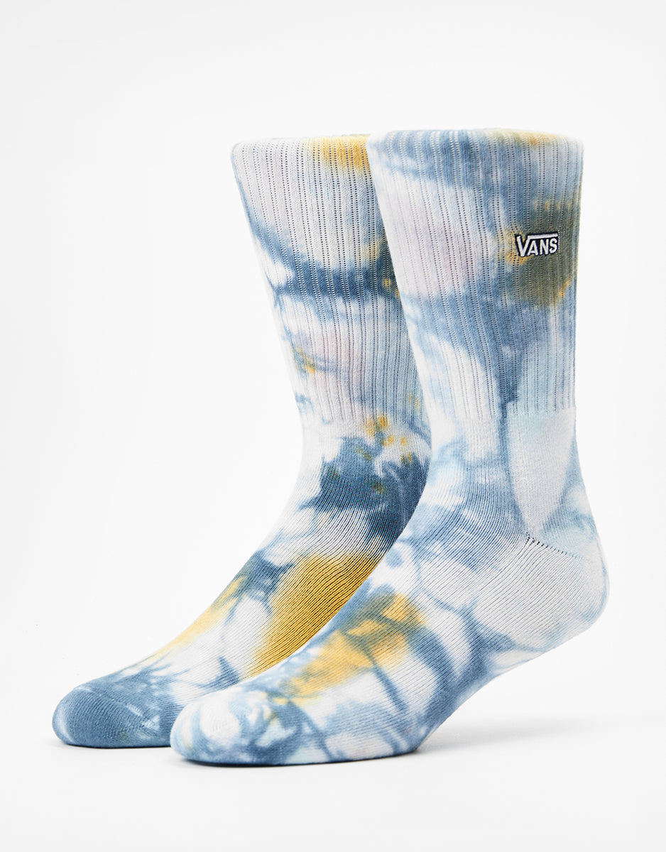 Vans Tie Dye Socks Online | emergencydentistry.com