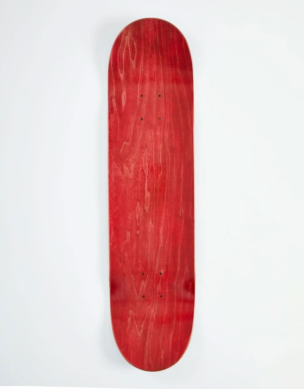 Route One Athletic Naraka Skateboard Deck - 8"