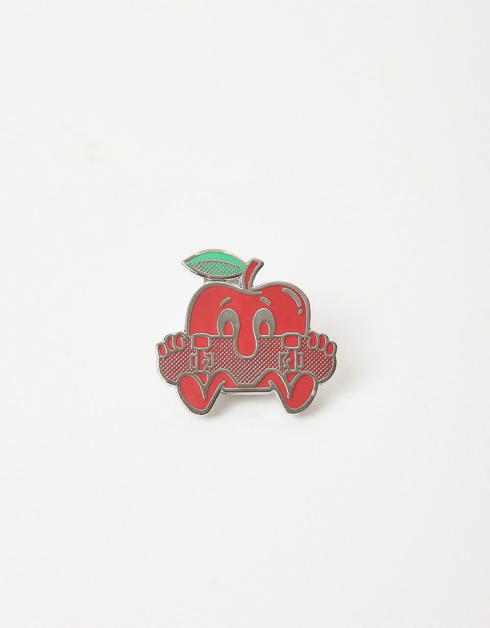 Route One Pomme Pin - Silver