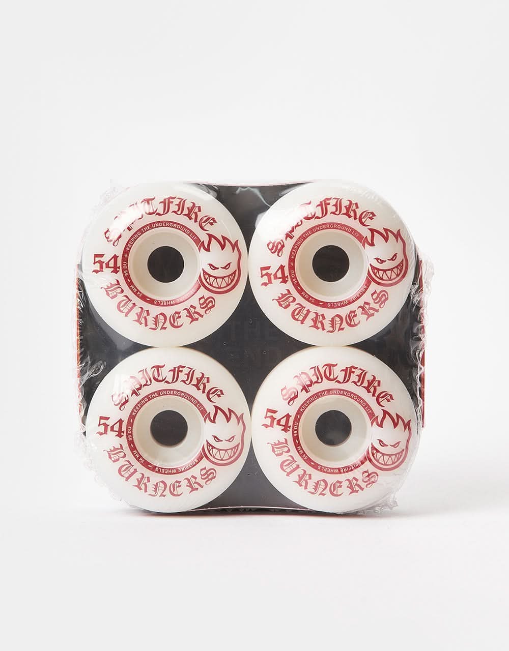 Independent Trucks Independent 139 Mid Trucks + Spitfire 54mm Wheels ...