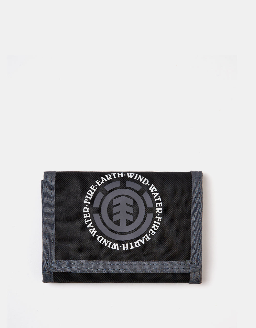 Element Elemental Wallet - Flint Black