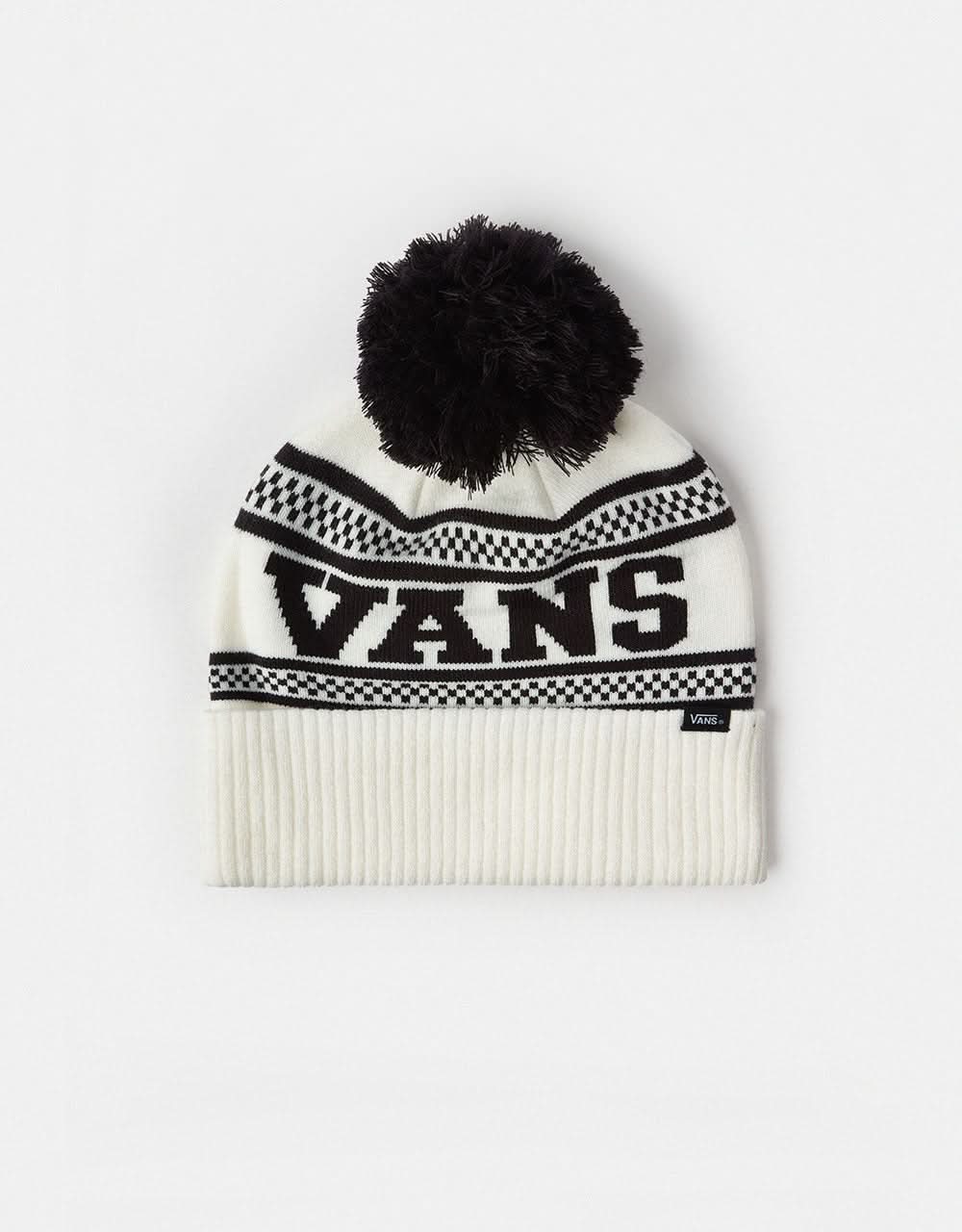 Vans bobble hat store