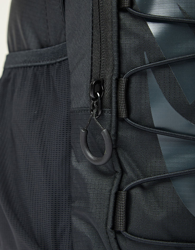 Nike Hayward Backpack - Black/Black/Anthracite
