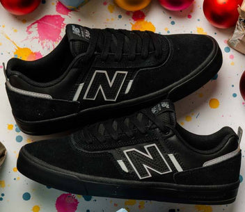 New Balance Numeric