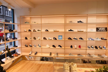 Visit us today - Get directions