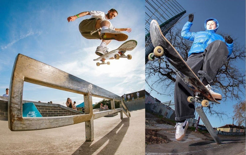 Bristol Store Riders