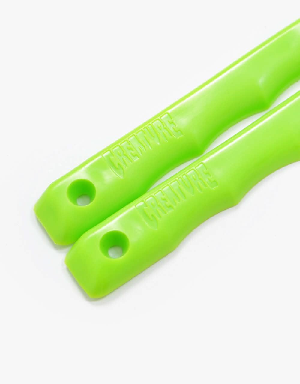 Creature Serrated Rails