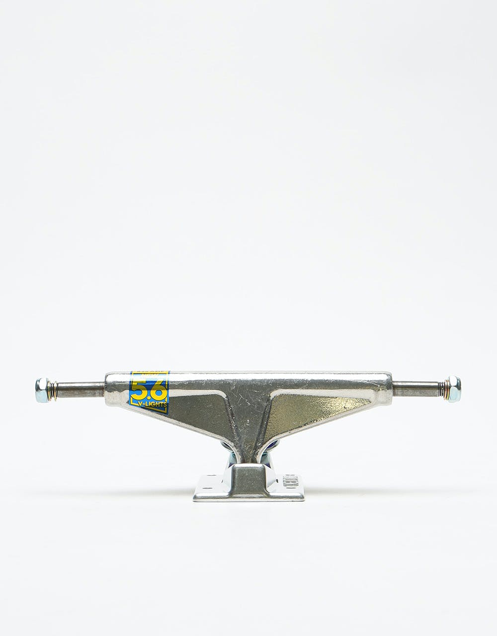 Venture V Light 5.6 High Skateboard Trucks