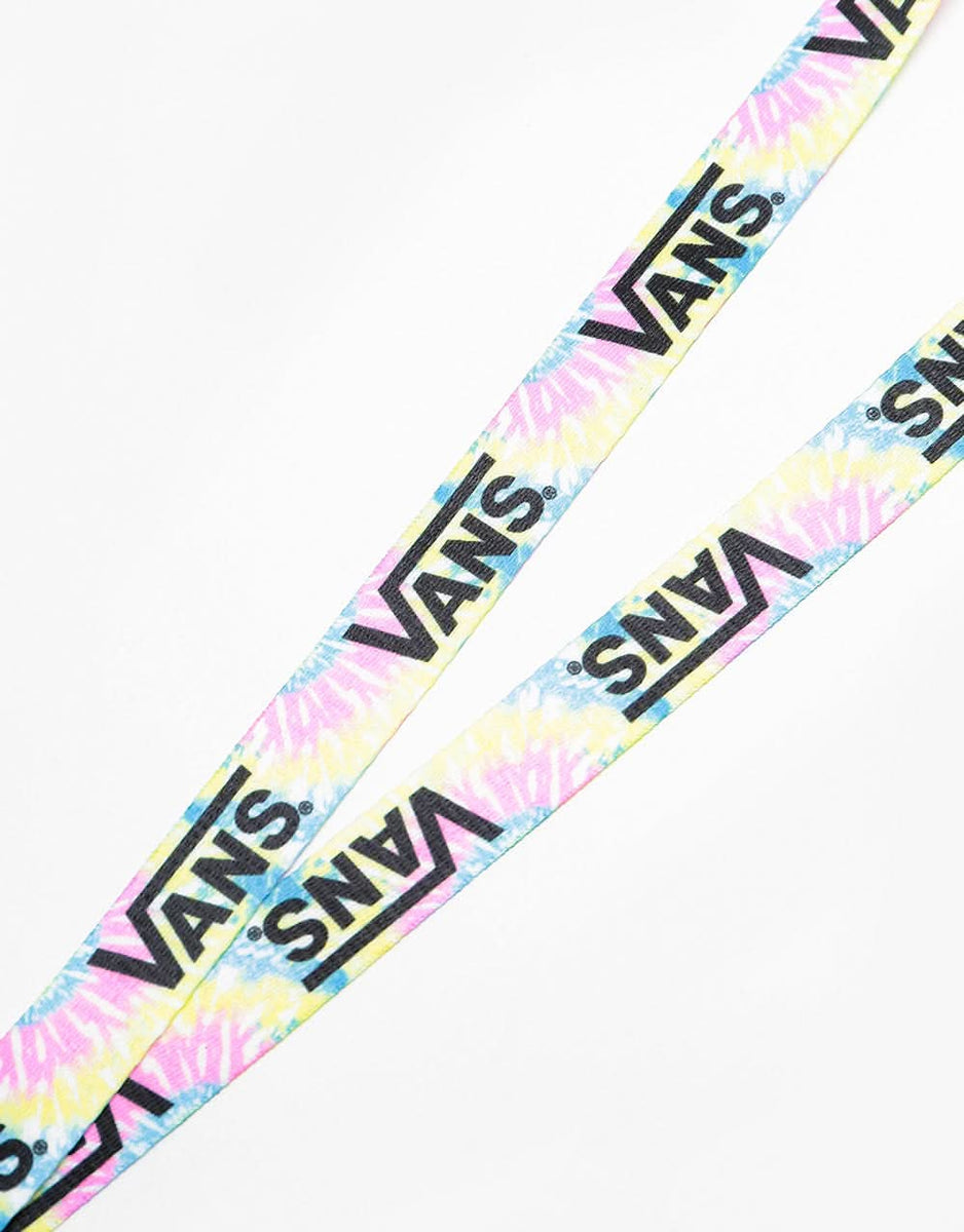 Vans Drip Floral Lanyard | ppgbbe.intranet.biologia.ufrj.br