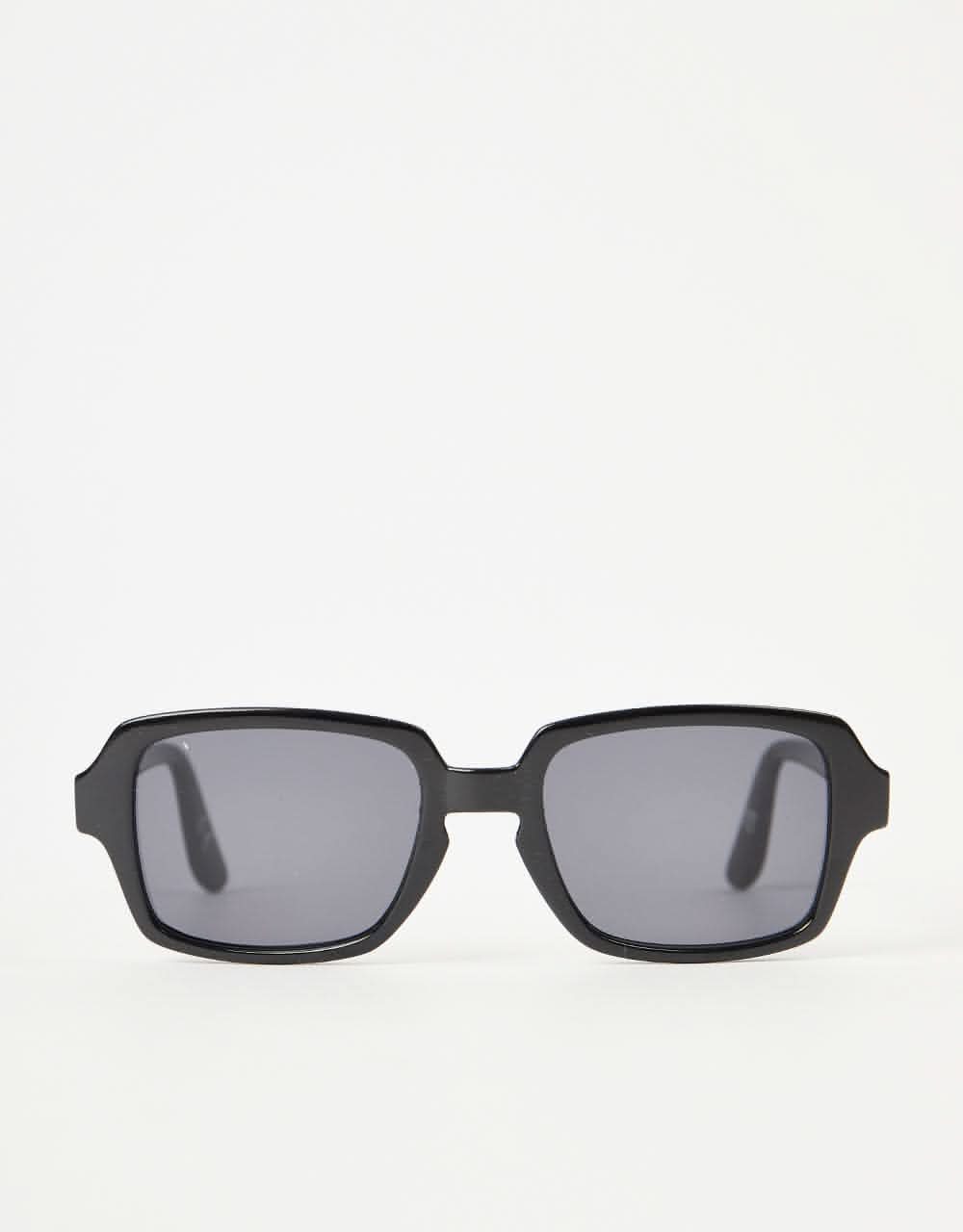 Vans Cutley Sunglasses Black