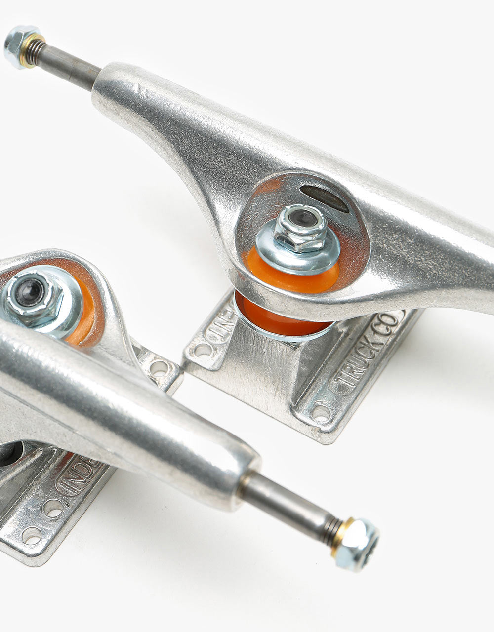Independent Stage 11 169 Standard Trucks - Raw (Pair)